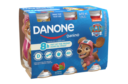 Get to Know our Brands | Danone