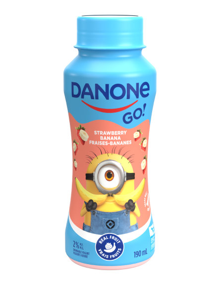 Get to Know our Brands | Danone