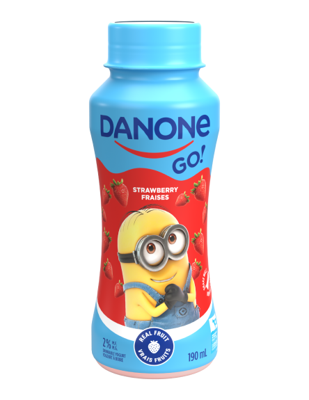 Get to Know our Brands | Danone