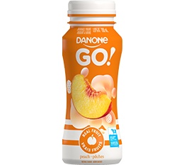 Get to Know our Brands | Danone