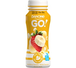 Get to Know our Brands | Danone