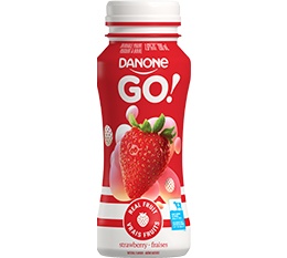 Get to Know our Brands | Danone