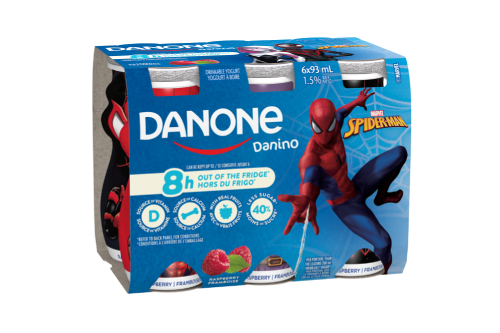 Get to Know our Brands | Danone