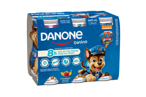 Get to Know our Brands | Danone