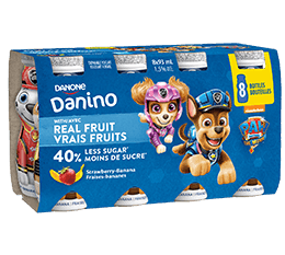Danino Kids Yogurt Drink | Danone